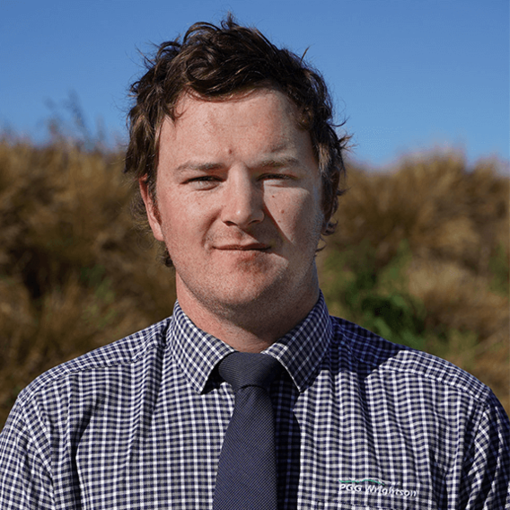 Jesse Houston | PGG Wrightson